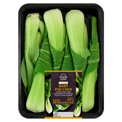 PnP Pak Choy 200g | PnP