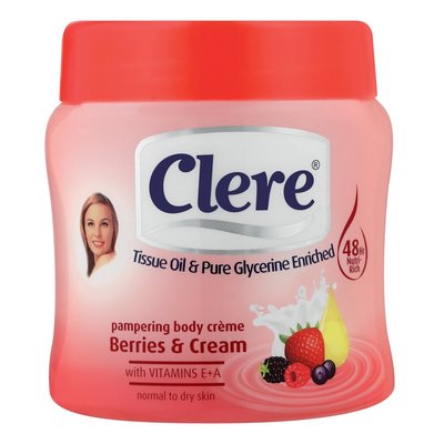 Clere | Body & Facial Care | Smart Price Specials | PnP