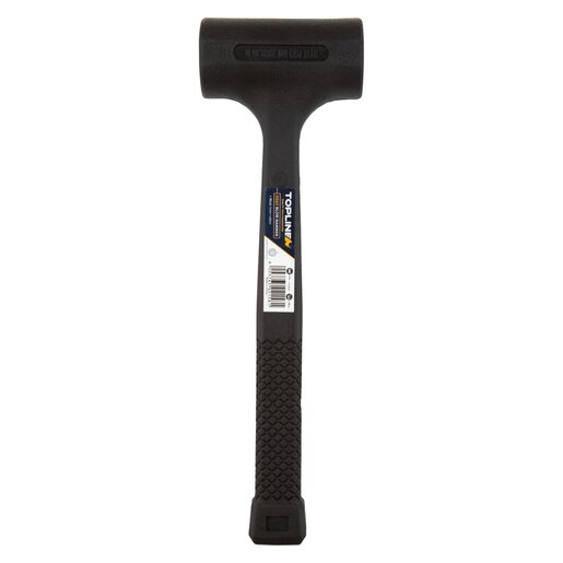Topline Rubber Dead Blow Hammer | PnP