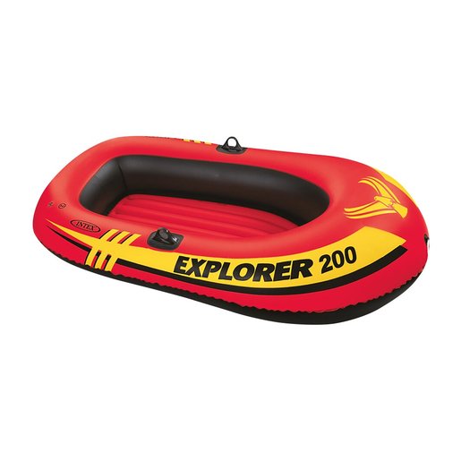 Intex Explorer Pro 200 Boat | PnP