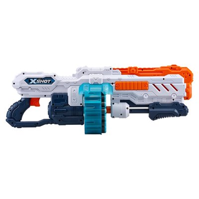 Zuru X-shot Turbo Advance 100 Pack | PnP