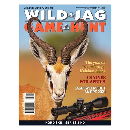 Rna Wild & Jag Game & Hunt | Smart Price Specials | PnP Home