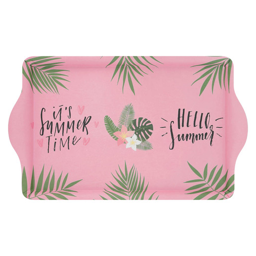 Real Home Hi Summer Tray 48 cm | PnP