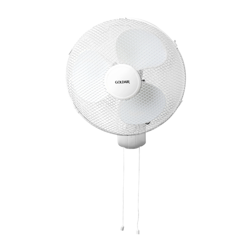 Goldair Delux Wall Fan | Smart Price Specials | PnP Home