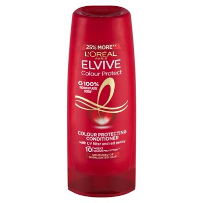 Elvive Colour Protect Conditioner 500ml | PnP