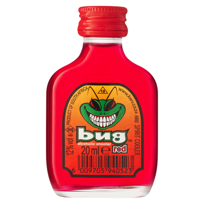 Bug Booster Shooter 20ml | PnP