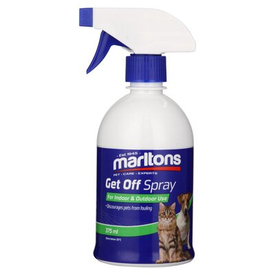 Get Off Indoor & Outdoor Spray 375ml | Smart Price Specials | PnP Home