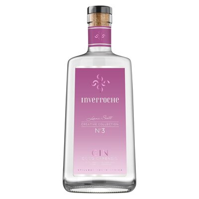 Inverroche Coco Capensis Gin 750ml | PnP