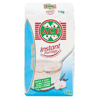 PnP Sorghum Porridge Original 1kg | PnP