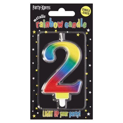 PnP Carnival Rainbow Party Cake 1.35Kg | Smart Price Specials | PnP Home