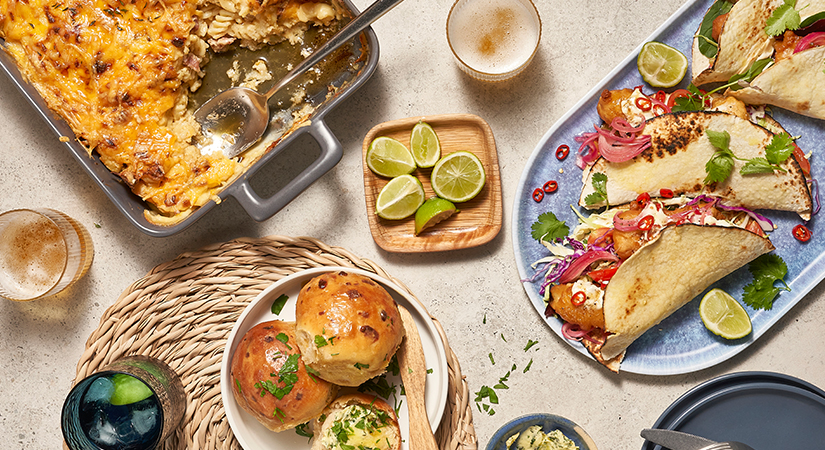 The Perfect Brew | Recipes | PnP