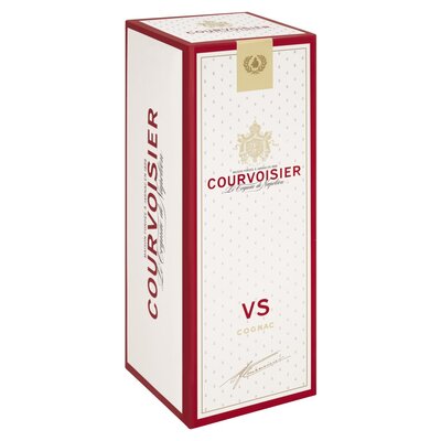 Courvoisier Vs Cognac 750ml | PnP