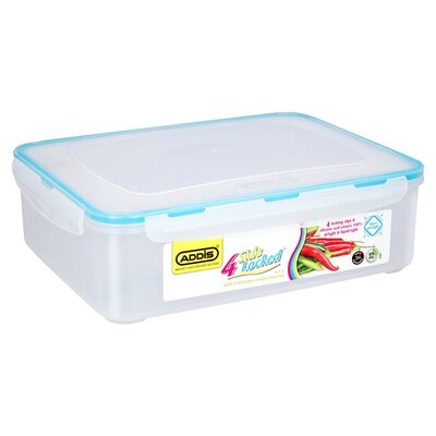 Addis Rectangular Foodsaver 4.1L | PnP