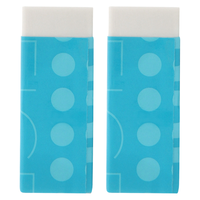 PnP Erasers 2 Pack | PnP