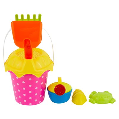 Eb Toys Beach Set 7 Piece | PnP
