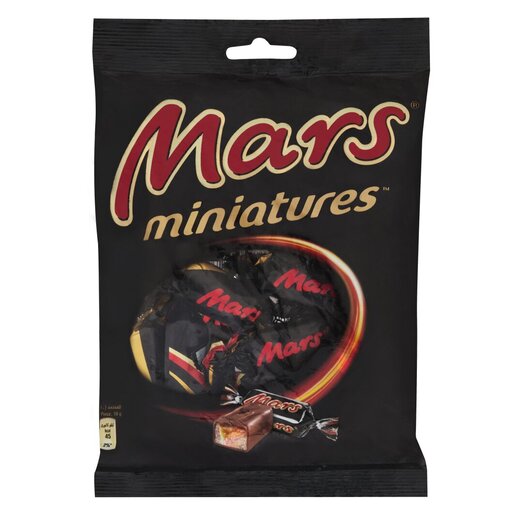 Mars Chocolate Bars 150g | PnP