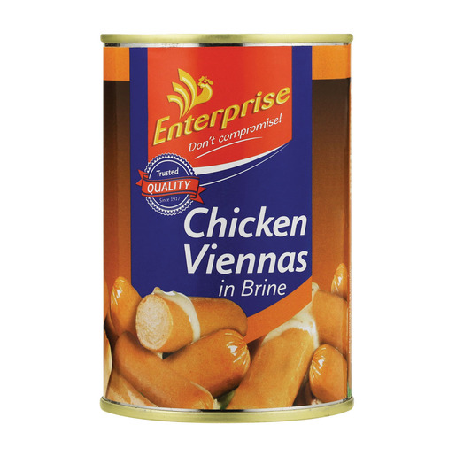 Enterprise Prima Chicken Vie Nnas 280g | PnP
