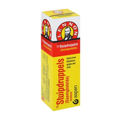 Lennon Stuipdruppels 20ml | Smart Price Specials | PnP Home