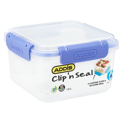 Addis 1.2L Square Food Saver | Smart Price Specials | PnP Home