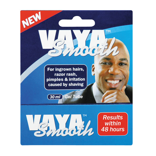 Super-Max Vaya Smooth Gel 30ml | PnP