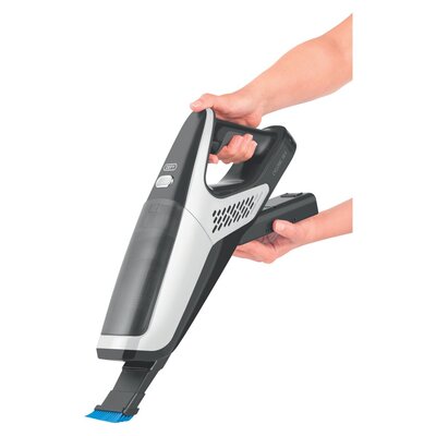 Defy 2 in 1 Cordless Vacuum Cleaner 18V | PnP