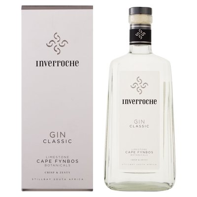 Inverroche Gin Classic 750ml | Smart Price Specials | PnP Home