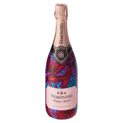 Simonsig Kaapse Vonkel Nectar Rose 750ml | Smart Price Specials | PnP Home