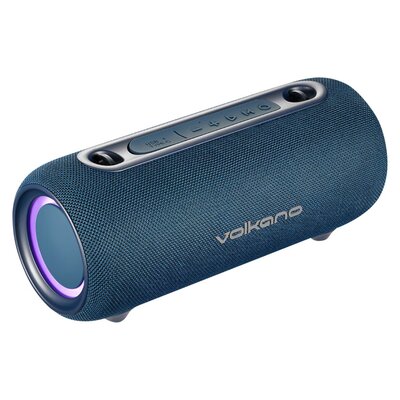 Volkano Mamba Blue 2.0 Series Bluetooth Speaker | PnP