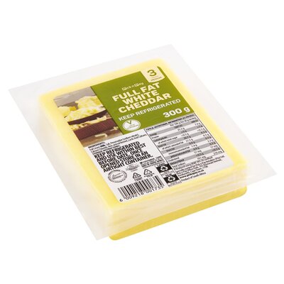 PnP White Cheddar 300g | PnP