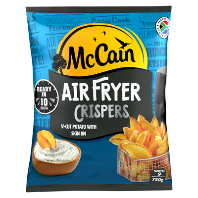 Mccain | Frozen Chips | Smart Price Specials | PnP