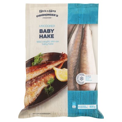 Frozen Fish & Seafood | Frozen Food | Smart Price Specials | PnP