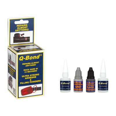 Q Bond Kit Small QB2 | PnP