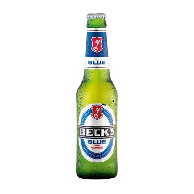 Beck's Non-Alcoholic Beer NRB 330ml x 288 | PnP