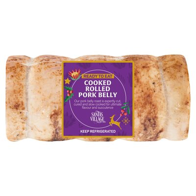 PnP Ready To Eat Rolled Pork Belly | PnP