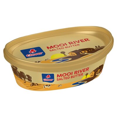 Mooiriver Butter 250g | PnP