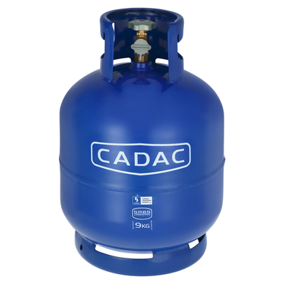 Cadac 9kg Cylinder | Smart Price Specials | PnP Home