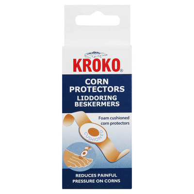 KROKO CORN PROTECTORS 6EA | PnP