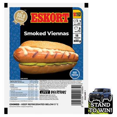 Eskort | Deli Meats & Sausages | Smart Price Specials | PnP