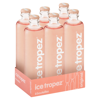 Ice Tropez Wine Cooler 6 x 275ml | PnP