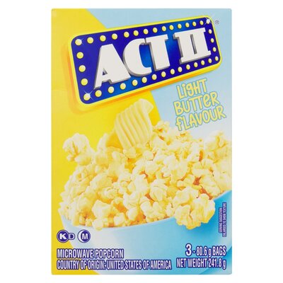 Diddle Daddle Popcorn 22g x 4ea | PnP