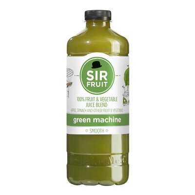 Sir Fruit Juice F&V Green Machine 1.5L | PnP