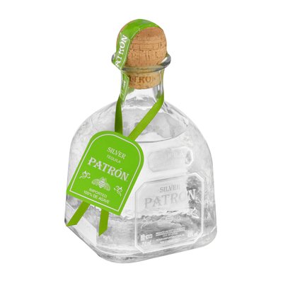 Patron Silver Tequila 750ml | Smart Price Specials | PnP Home