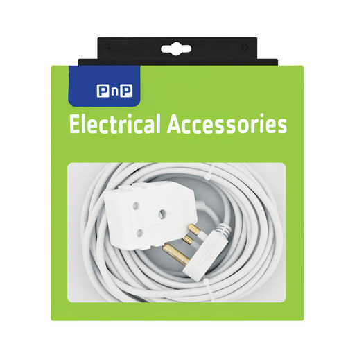 PnP 10m 10A Extension Cord | PnP