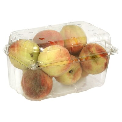 PnP Cling Peaches Pre Pack | PnP