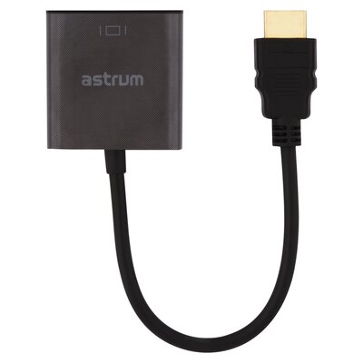 Ultra Link Hdmi To Vga With Audio | Smart Price Specials | PnP Home