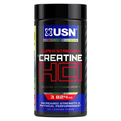 Usn Creatine Hci 100s | Smart Price Specials | PnP Home