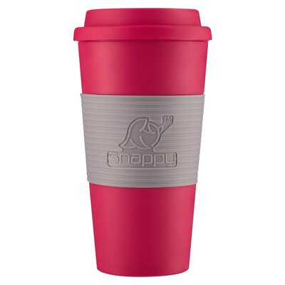 Snappy Magenta On The Go Mug 473ml | Smart Price Specials | PnP Home