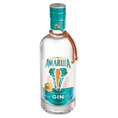 Amarula Gin 750ml | Smart Price Specials | PnP Home