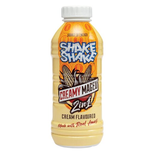 Shake Shake Cream Flavour 500ml | PnP
