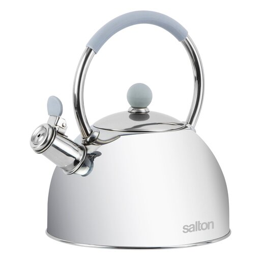 Salton Whistling Stove Top Kettle | PnP